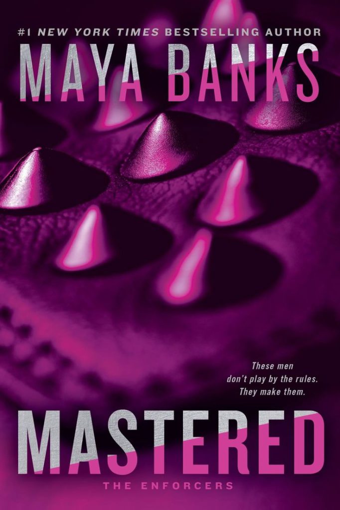 Books by Series - Maya Banks | Contemporary Romance, Scottish ...